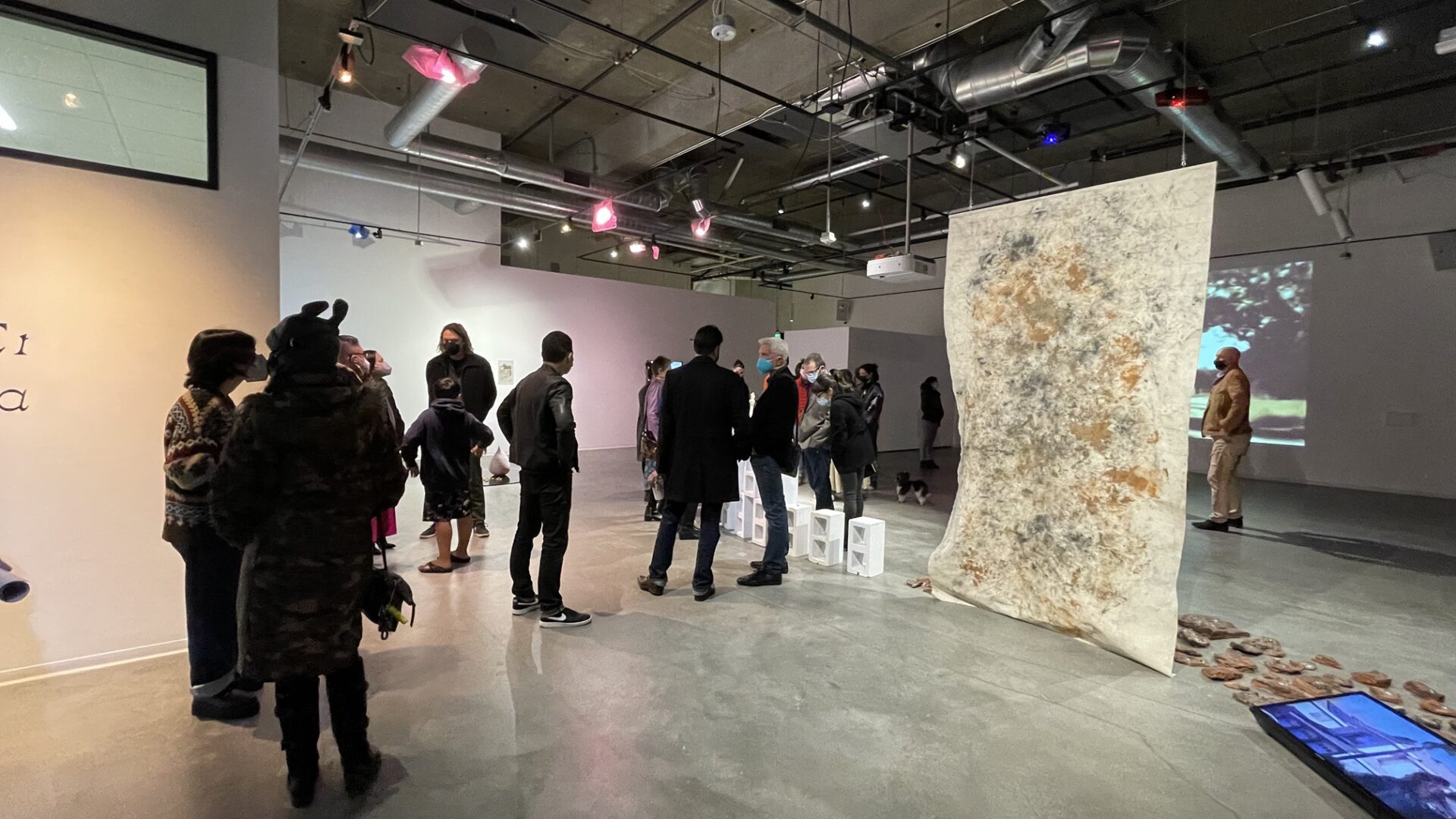Graduate Programs - Roski School of Art and Design