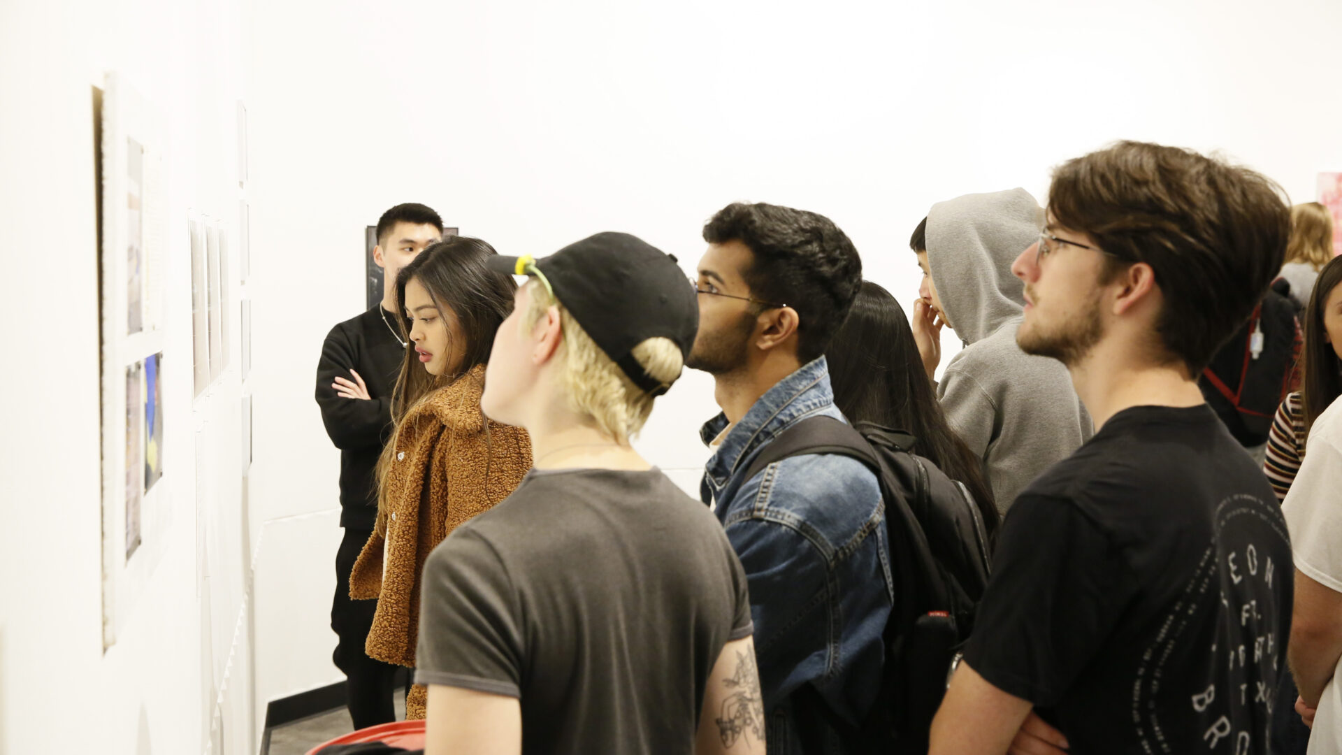 Our People - Roski School of Art and Design