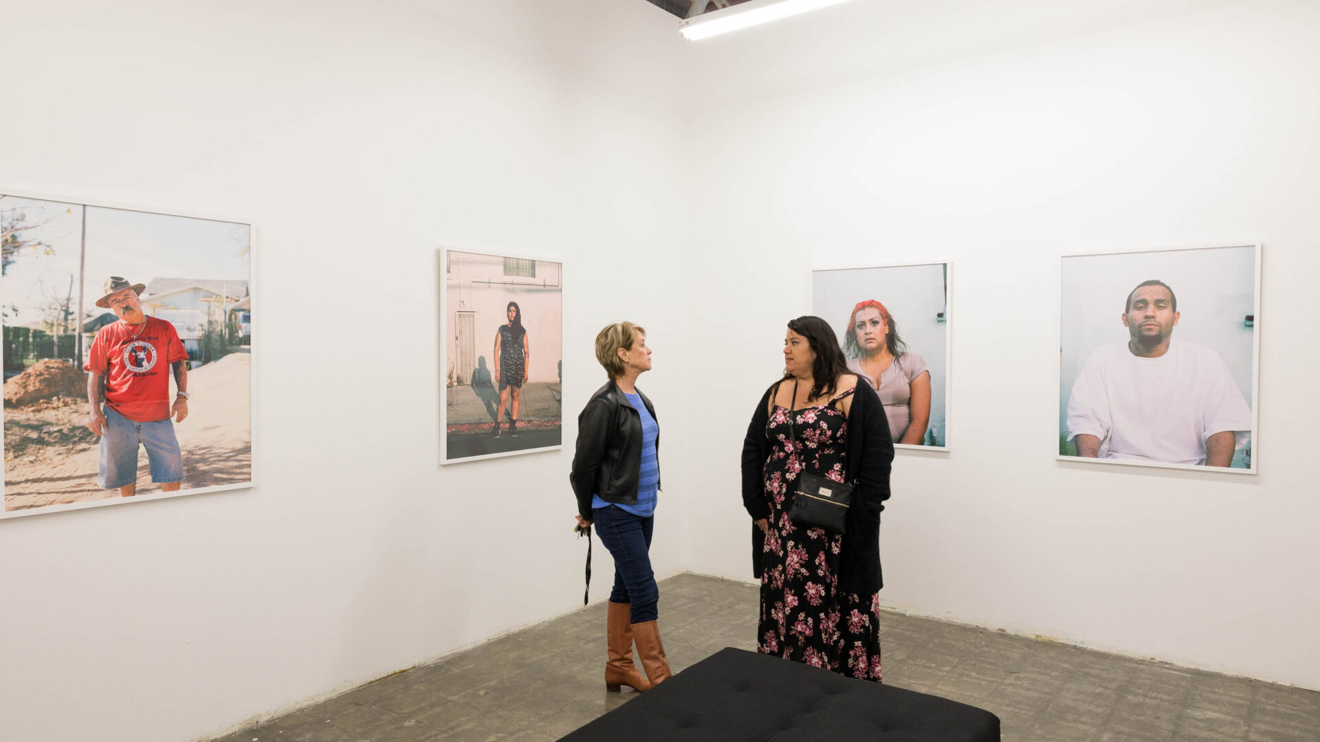 Our People - Roski School of Art and Design