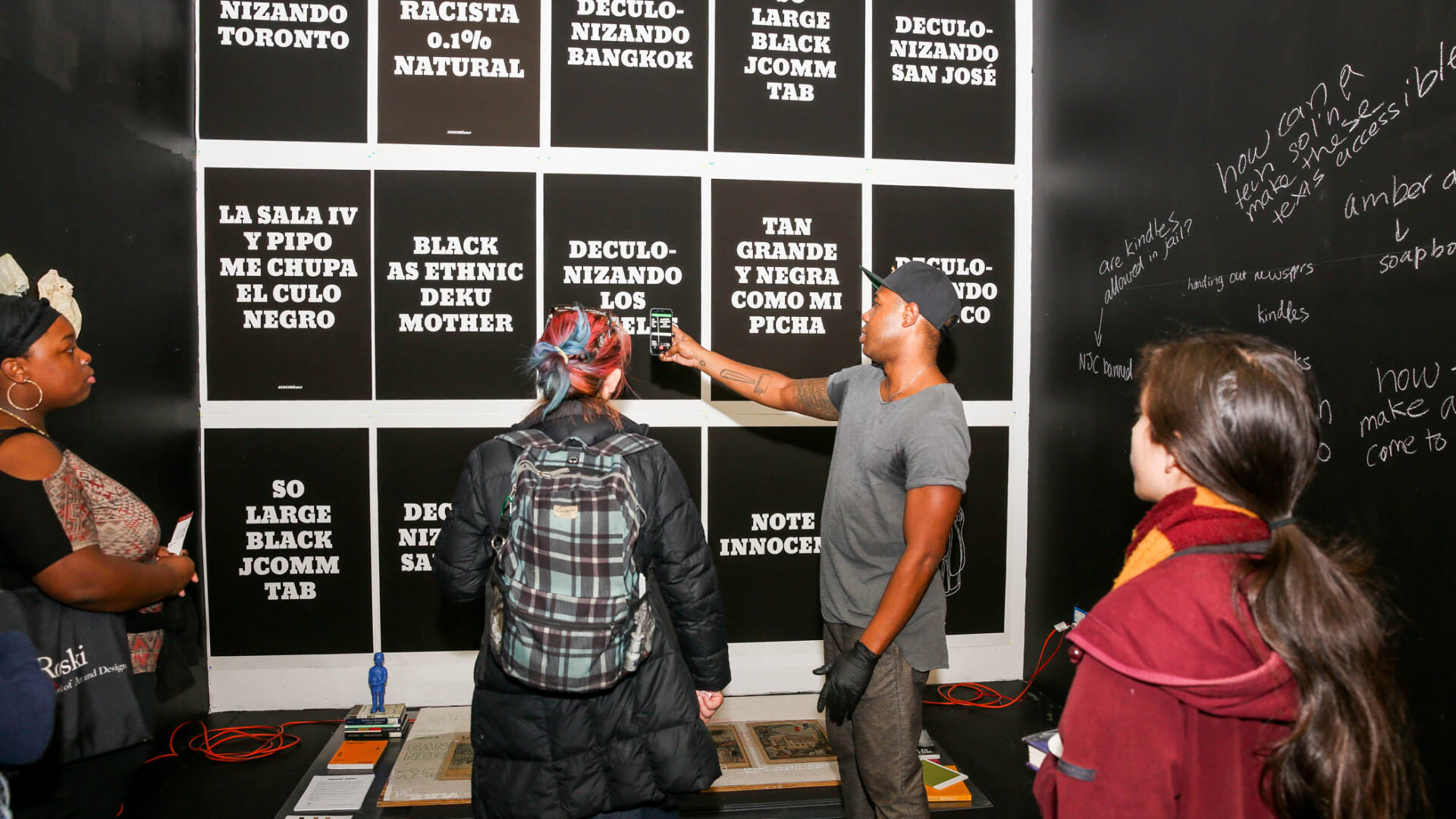 Meet Roski - Roski School of Art and Design