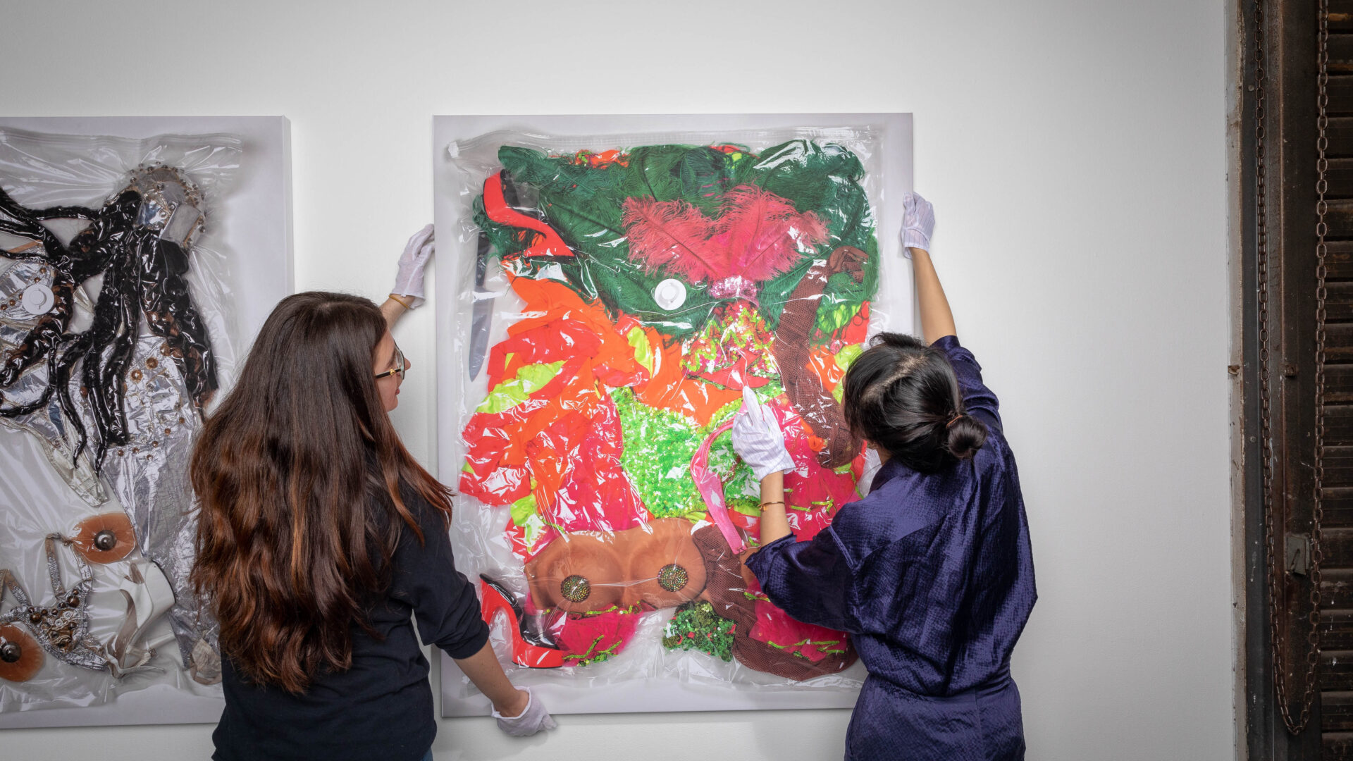 MA Curatorial Practices Program - Roski School of Art and Design