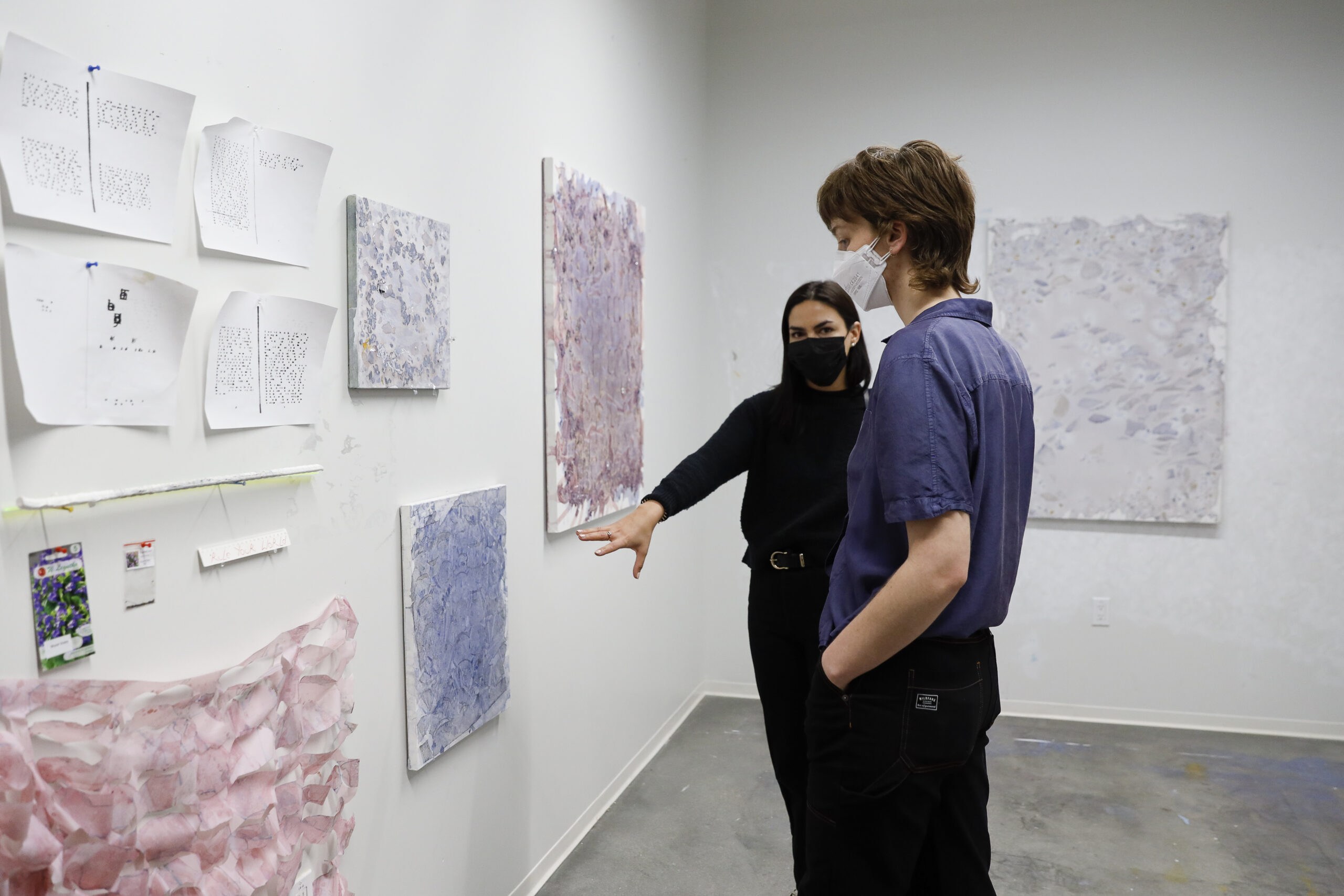 The MFA Art Degree Program - Roski School of Art and Design