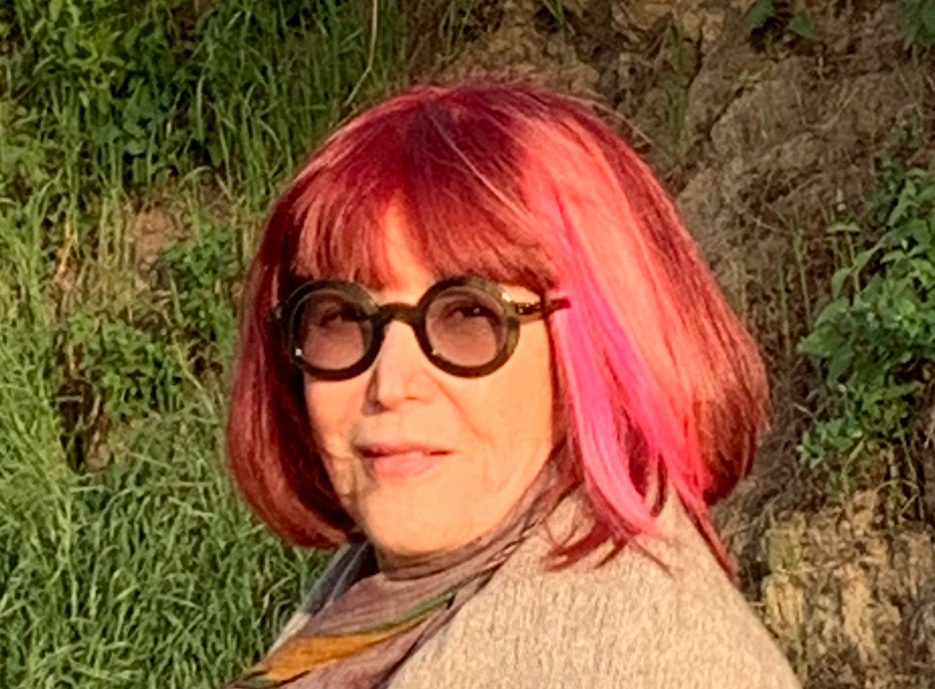 April Greiman - Roski School of Art and Design