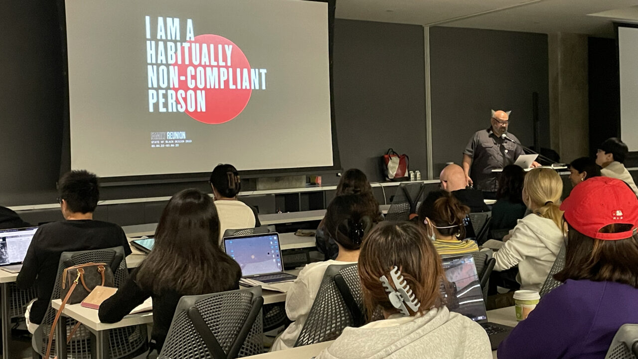 MA Curatorial Practices Program - Roski School of Art and Design