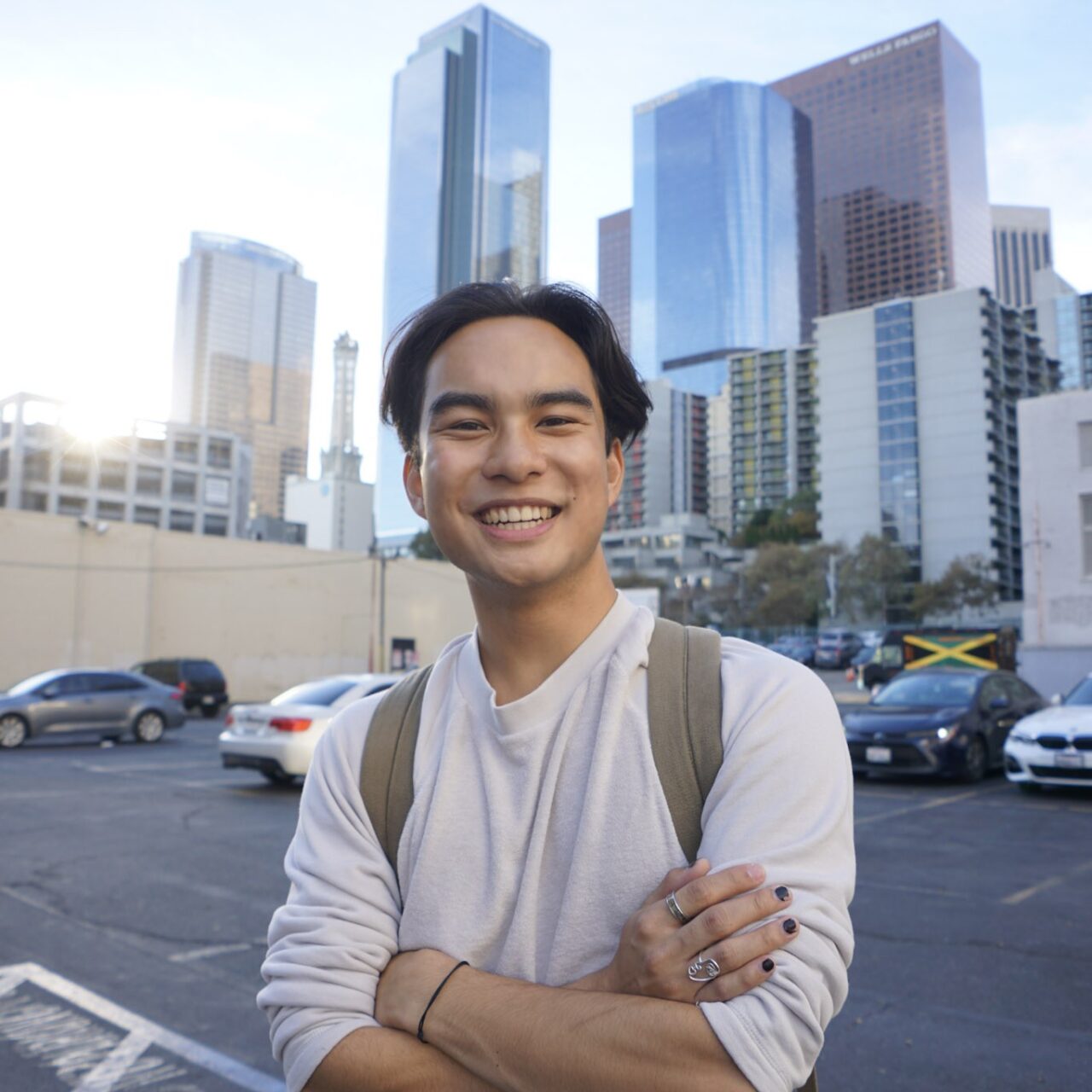 Our People - Roski School of Art and Design